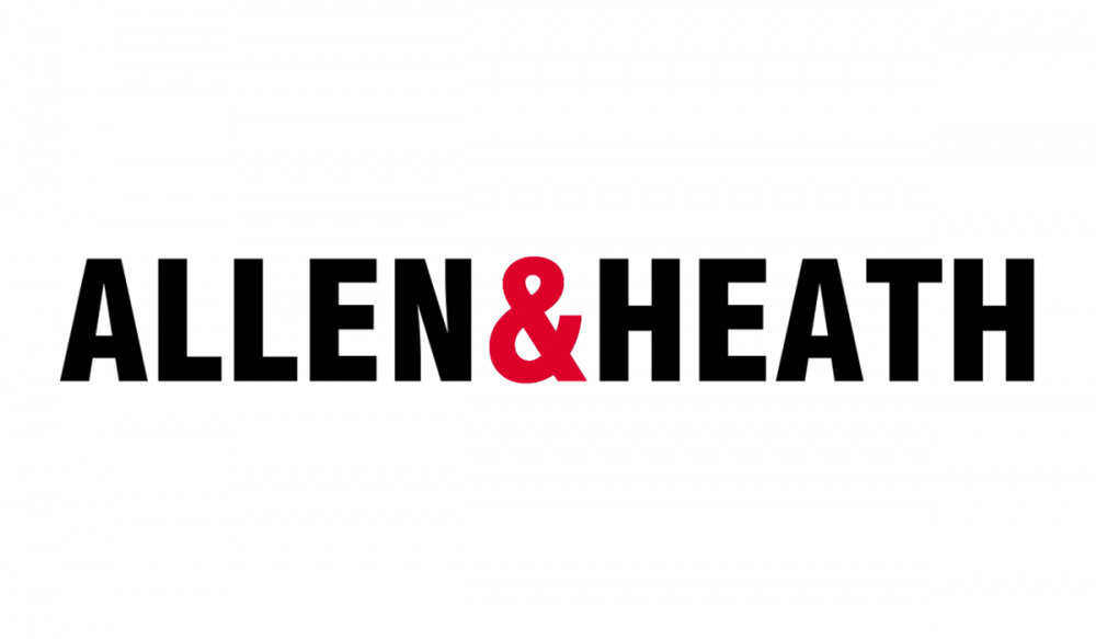 allen-and-heath-logo - Bänfer GmbH - Bereich Veranstaltungstechnik ...